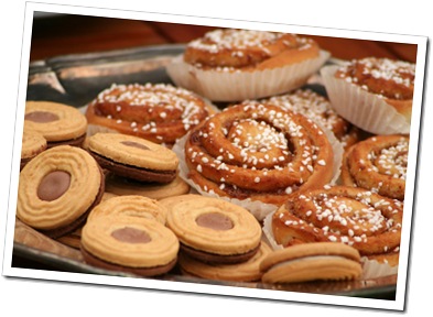 SoCal Helene: Have you had a Fika lately?